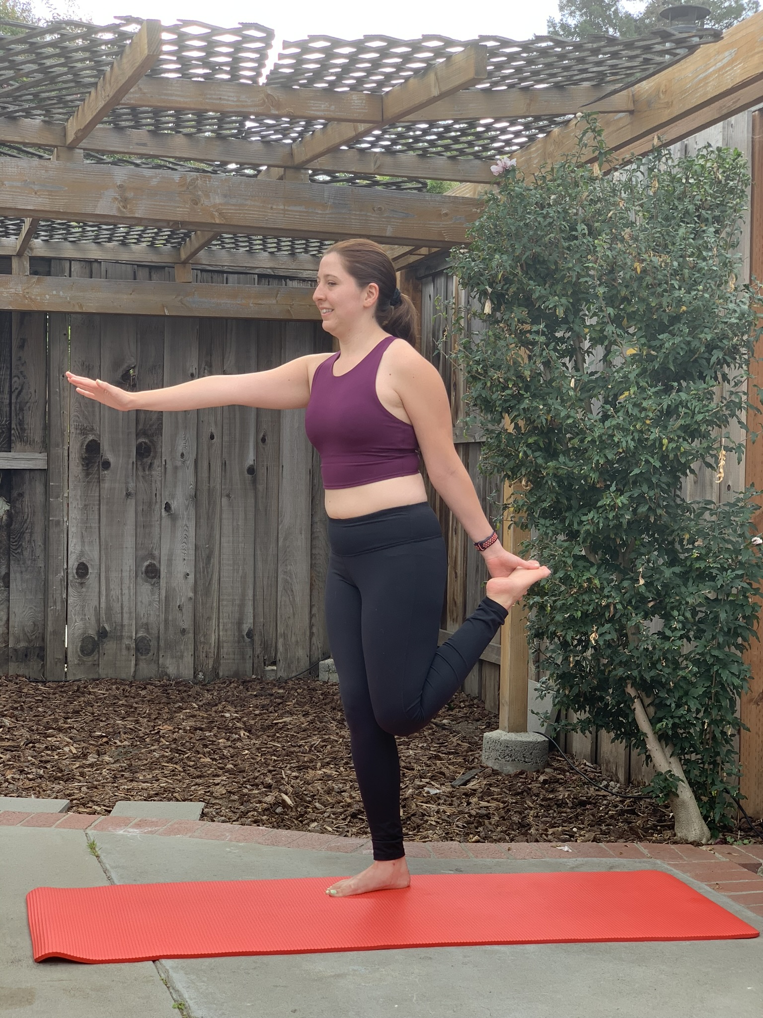 Mello Flow Yoga – Vinyasa with Allison