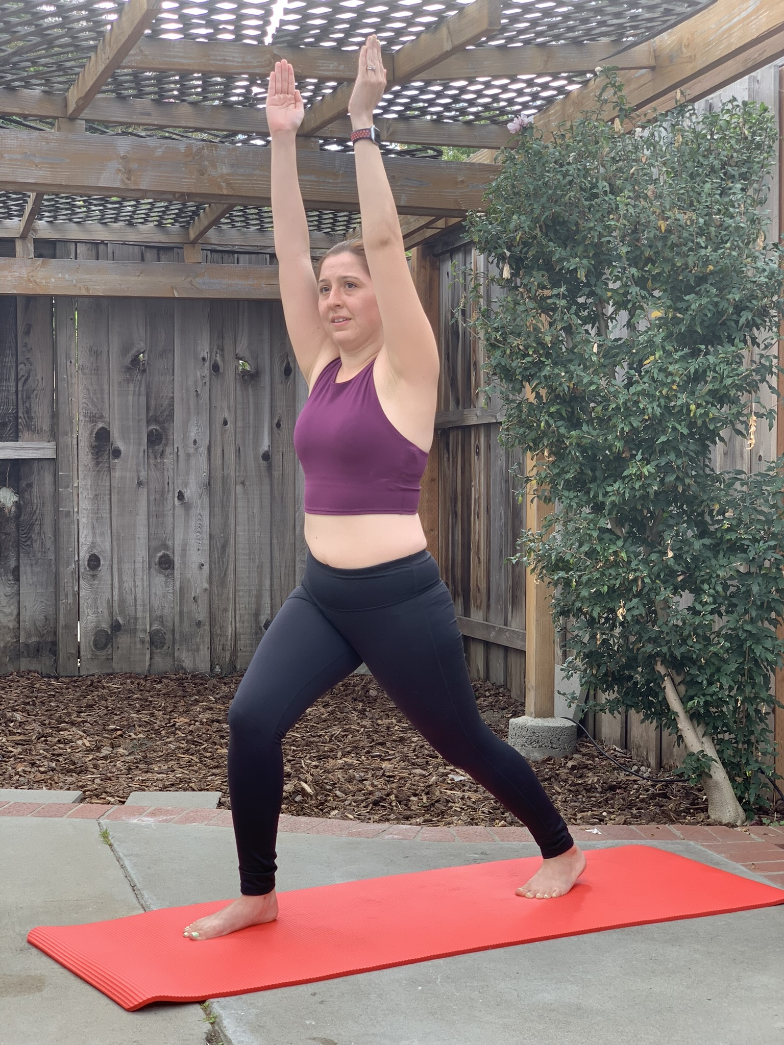 Mello Flow Yoga – Vinyasa with Allison